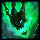 Thresh Build - Runes Items Skill order best winrate - League of Legends ...