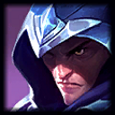 Talon Build - Runes Items Skill order best winrate - League of Legends ...