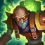 Singed Build - Runes Items Skill order best winrate - League of Legends ...