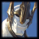 Galio Build - Runes Items Skill order best winrate - League of Legends ...