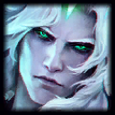 Viego Build - Runes Items Skill order best winrate - League of Legends ...
