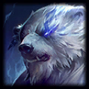 Volibear Build - Runes Items Skill order best winrate - League of ...