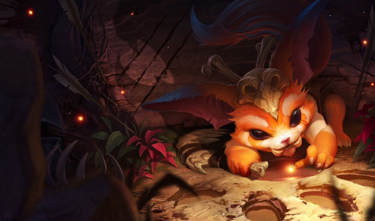 Gnar Top Tier Guide with Matchups and Stats for Patch 26.10 | SeeMeta