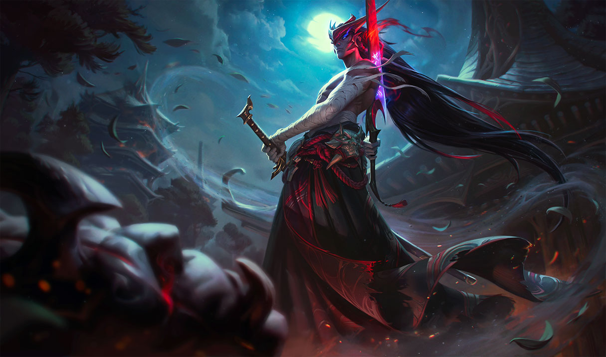 Yone Top Tier Guide with Matchups and Stats for Patch 26.10 | SeeMeta