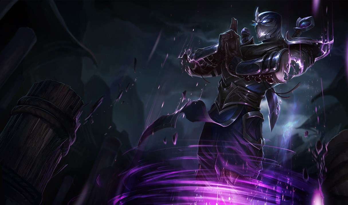 Shen Jungle Tier Guide with Matchups and Stats for Patch 26.10 | SeeMeta