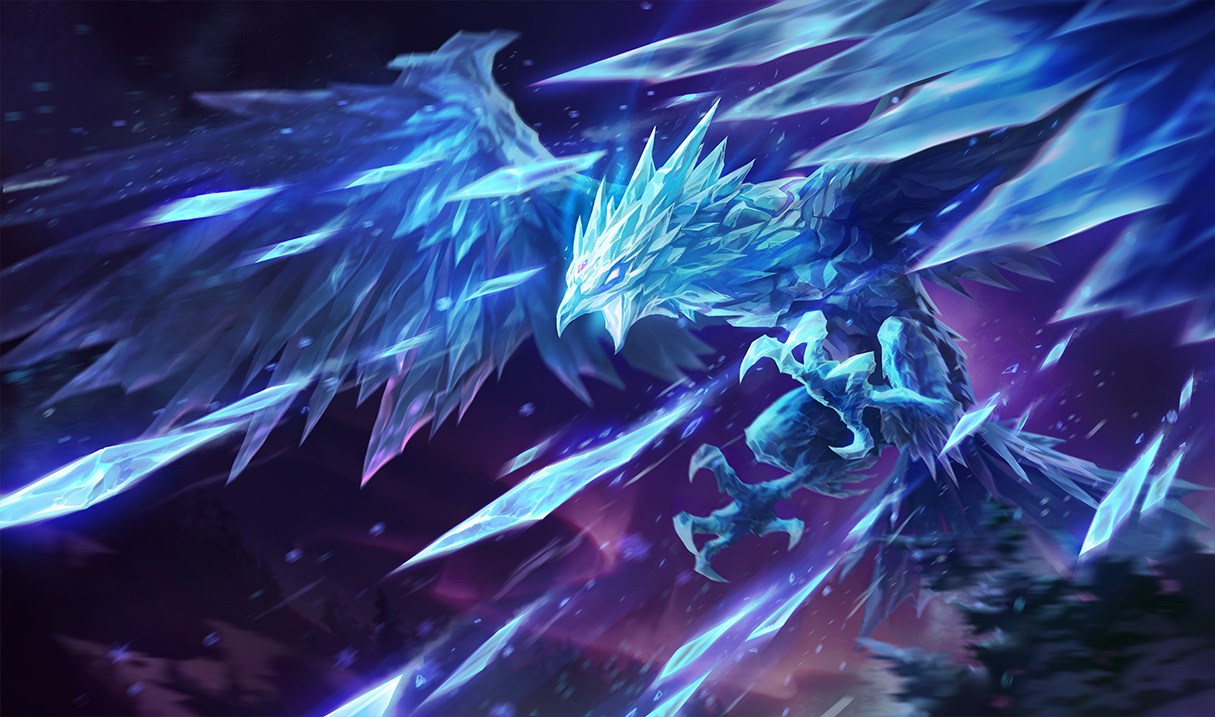 Anivia Middle Tier Guide with Matchups and Stats for Patch 26.11 | SeeMeta