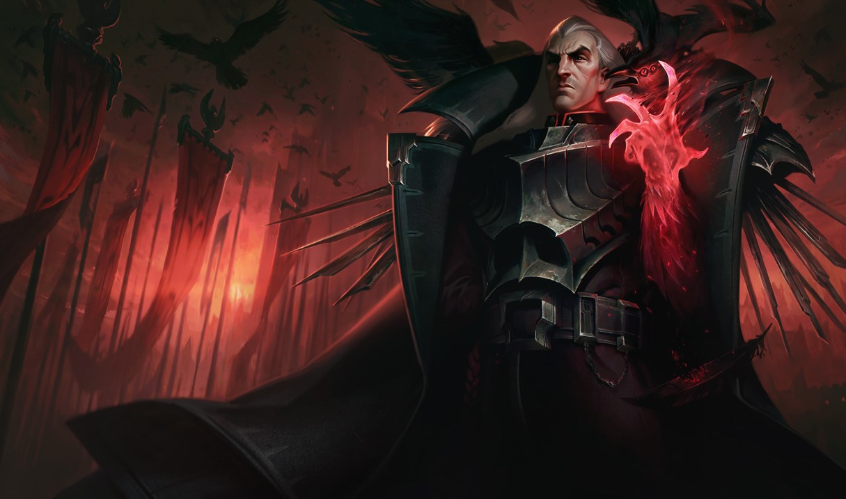 Swain Top Tier Guide with Matchups and Stats for Patch 26.11 | SeeMeta
