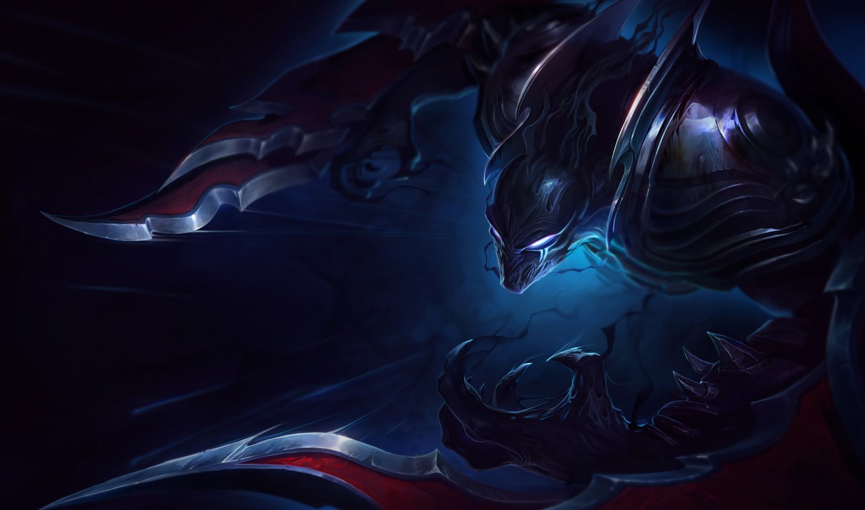 Nocturne Jungle Tier Guide with Matchups and Stats for Patch 26.12 ...