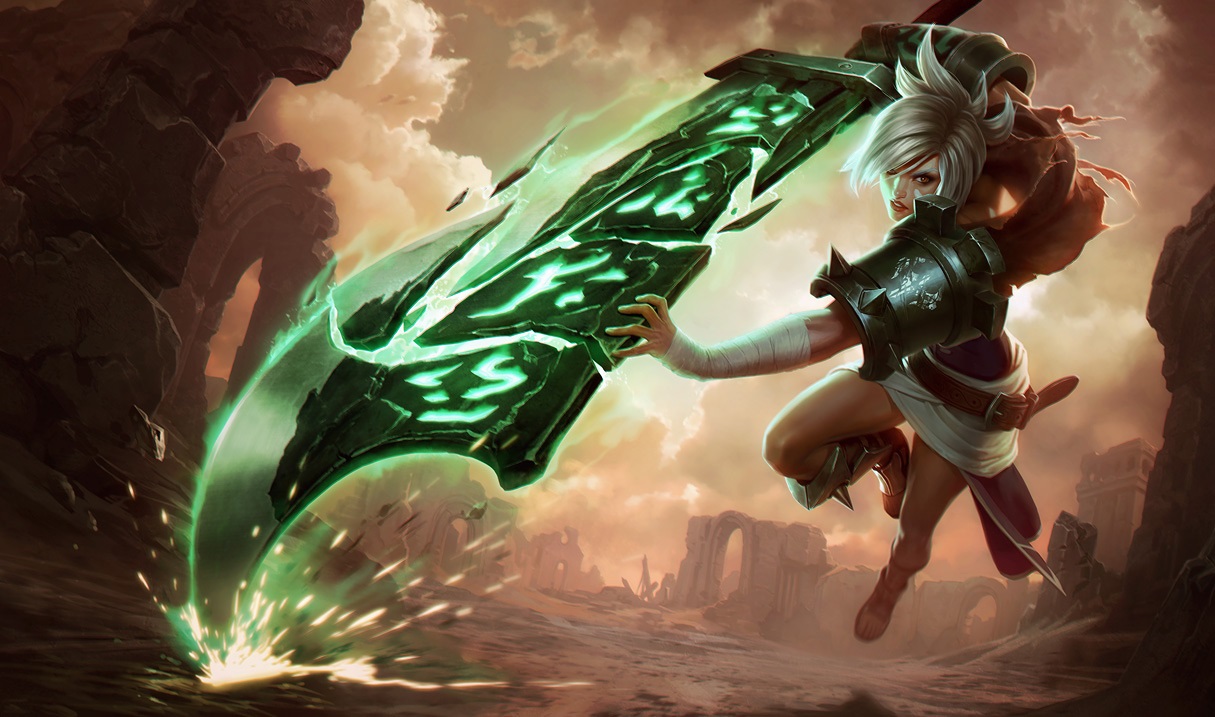 Riven Top Tier Guide with Matchups and Stats for Patch 26.12 | SeeMeta